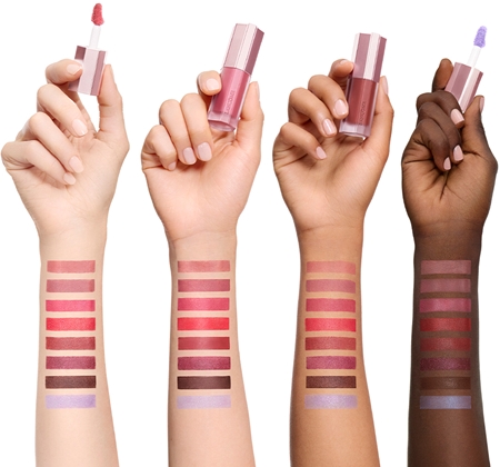 Lancôme Lip Idôle CuddleBlur™ Matte Velvet Lip Cream opvullende ...