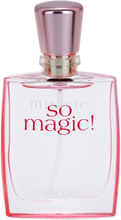 Lancôme Miracle So Magic! Eau de Parfum for Women 30 ml | notino.co.uk