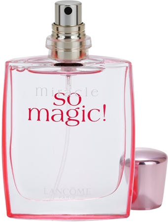 Lancôme Miracle So Magic! Eau de Parfum for Women 30 ml | notino.co.uk