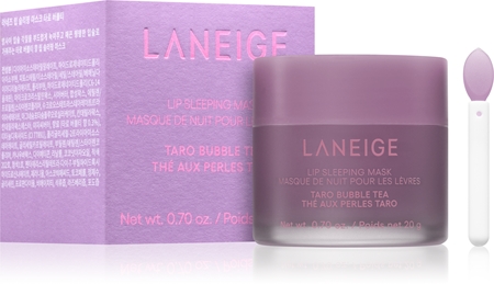 LANEIGE Lip Sleeping Mask regenerierende Nachtcreme für Lippen | notino.at