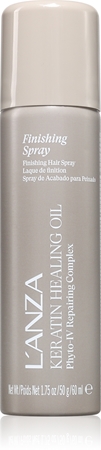 L'anza Keratin Healing Oil Finishing Spray spray fijador | notino.es