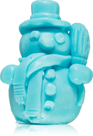 LaQ Happy Soaps Blue Snowman bar soap | notino.co.uk