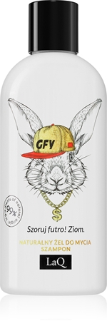 LaQ Music Purifies R'n'B Rabbit | notino.gr