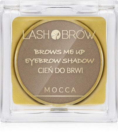 Lash Brow Brows Me Up Brow Shadow powder eyeshadow for eyebrows ...