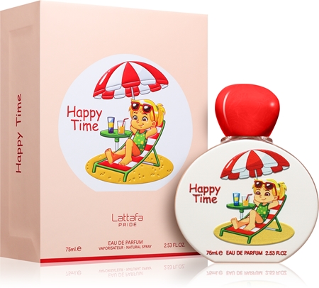 Lattafa Kids Happy Time Eau de Parfum für Kinder | Notino