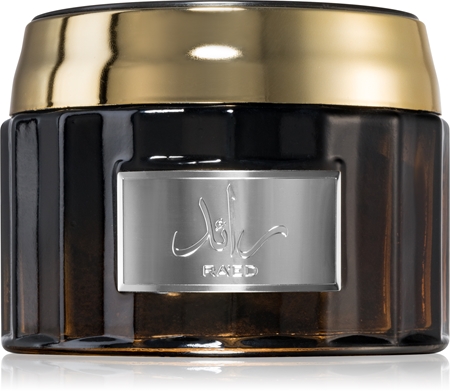 Lattafa Ra'ed Silver frankincense | notino.co.uk