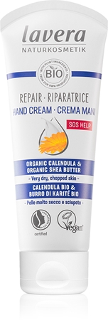 Lavera Basis Sensitiv Handcreme | notino.de