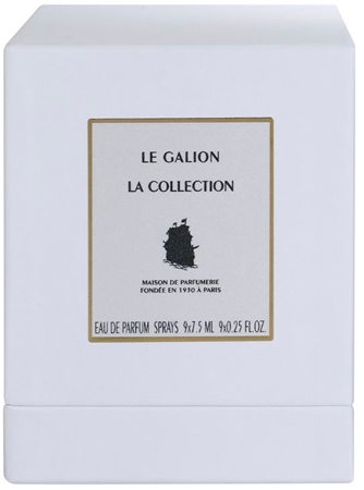 Le Galion La Collection coffret cadeau | notino.fr
