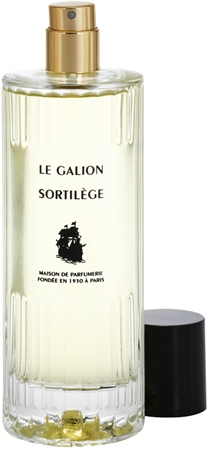 Le Galion Sortilege Eau de Parfum for Women 100 ml | notino.co.uk