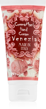 Le Maioliche Venezia crema per le mani | notino.it