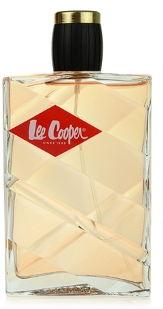 Lee Cooper Ladies Eau de Toilette for Women 100 ml | notino.co.uk