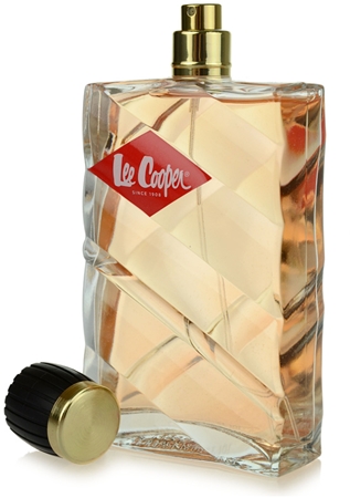 Lee Cooper Ladies Eau de Toilette for Women 100 ml | notino.co.uk