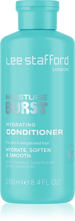 Lee Stafford Hair Apology Intensive Care après-shampoing régénération intense pour cheveux ...