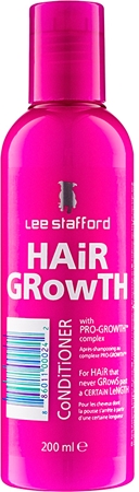 Lee Stafford Hair Growth regrowth conditioner for hair loss | notino.co.uk