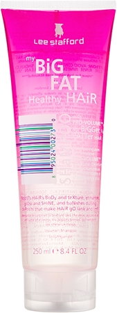 Lee Stafford My Big Fat shampoing volume | notino.be