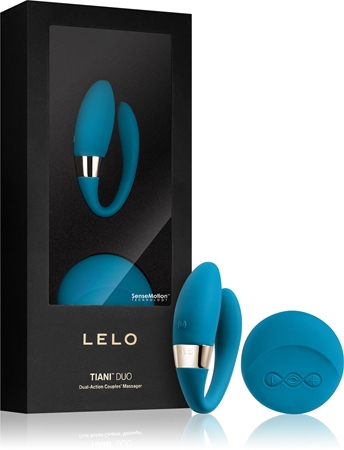 Lelo Tiani Duo vibratorius poroms | notino.lt