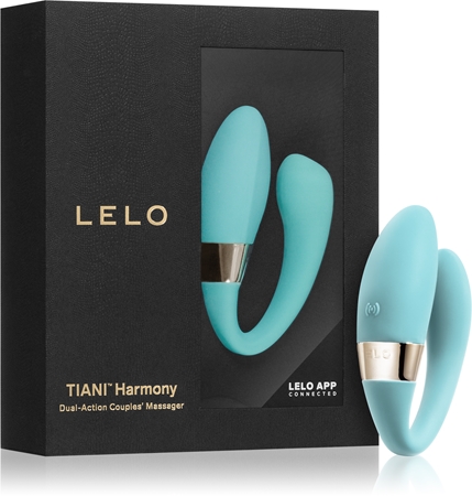 Lelo Tiani Harmony párový vibrátor | notino.cz