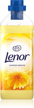 Lenor Summer Breeze assouplissant | notino.fr