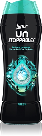 Lenor Unstoppables Fresh laundry scented beads | notino.co.uk