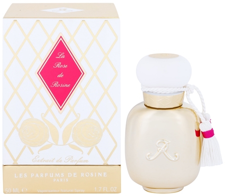 Les Parfums de Rosine La Rose de Rosine perfume for Women | notino.co.uk