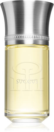 Les Liquides Imaginaires Succus Eau de Parfum mixte | notino.be