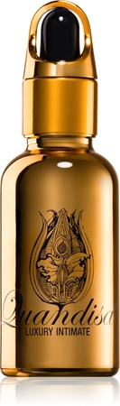 Li Quandisa Intimate intimate oil | notino.co.uk