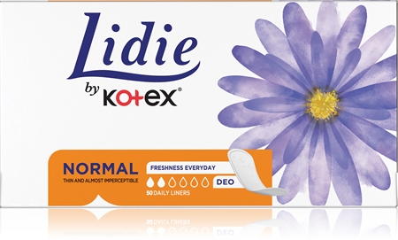 Lidie Slip Deo trosskydd | notino.se