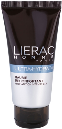 Lierac Homme Ultra Moisturizing Balm For Men | notino.co.uk