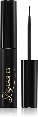 Lilly Lashes Brush On Lash Adhesive Lijm voor Nep wimpers | notino.nl