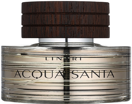 Linari Acqua Santa eau de parfum unisex 100 ml | notino.es
