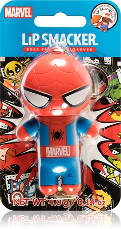 Lip Smacker Marvel Spiderman lip balm | notino.co.uk