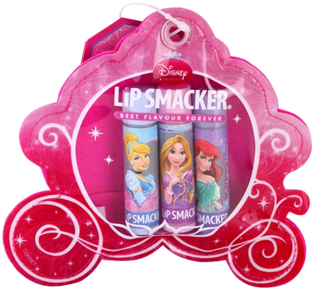 Lip Smacker Disney Princess | notino.pt