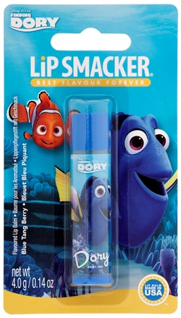 Lip Smacker Disney Finding Dory bálsamo labial | notino.pt