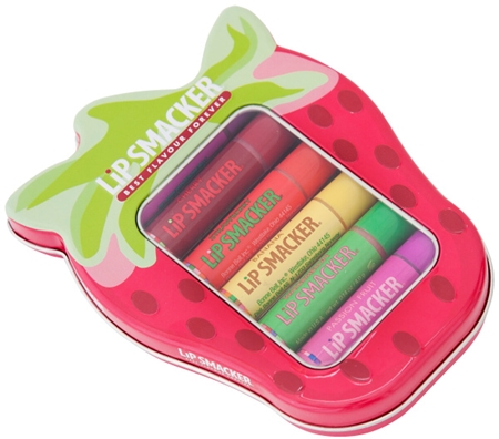 Lip Smacker Original Cosmetic Set II. | notino.co.uk