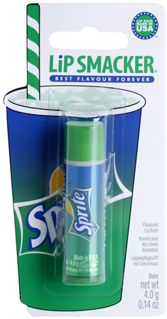 Lip Smacker Coca Cola Sprite Lip Balm | notino.co.uk