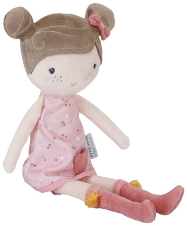 Little Dutch Doll Rosa muñeca | notino.es