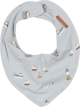 Little Dutch Bandana Sailors Bay bavețică | Notino.ro