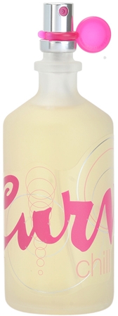 Liz Claiborne Curve Chill Eau de Toilette voor Vrouwen | notino.nl