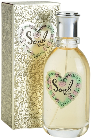 Liz Claiborne Curve Soul eau de parfum pour femme 100 ml | notino.fr