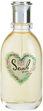 Liz Claiborne Curve Soul eau de parfum pour femme 100 ml | notino.fr