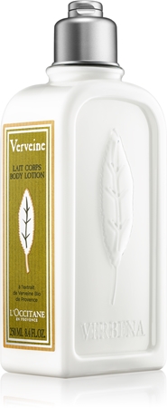 L’Occitane Verbena Hydrating Body Lotion | notino.ie