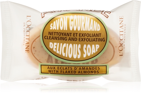 L’Occitane Amande Soap | notino.co.uk