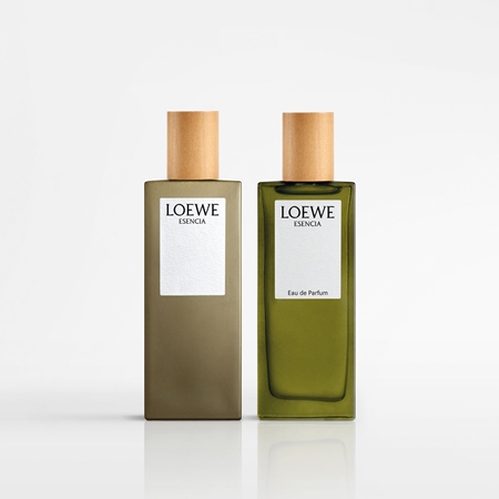 Loewe Esencia eau de toilette for men | notino.co.uk