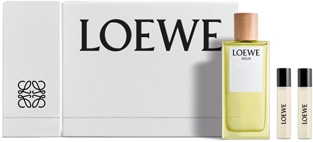 Loewe Agua gift set for women | notino.co.uk