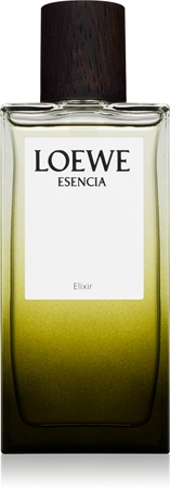 Loewe Esencia Elixir profumo per uomo | notino.it