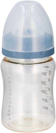 LOLA&LYKKE NaturalFlow babyfles | notino.nl