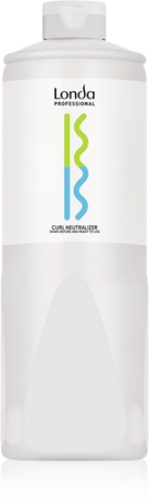 Londa Professional Curl Neutralizer Neutralisator für die Dauerwelle ...