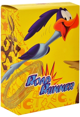 Looney Tunes Road Runner | notino.co.uk
