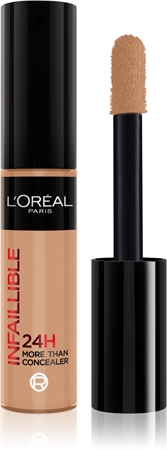 L’Oréal Paris Infaillible 24h More Than Concealer Koriģējošs konsīleris ...