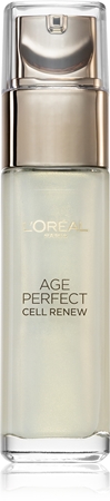 L’Oréal Paris Age Perfect Cell Renew Brightening Regenerating Serum ...